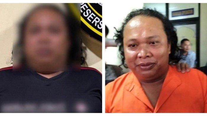 Jagoan Cikiwul Suhada Pakai Rompi LSM Minta THR ke Pabrik, Apa Kata Petinggi GMBI Bekasi ...