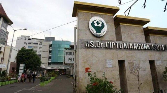 Fenomena Banyak Pasien Anak Cuci Darah, RSCM Ungkap Gangguan Ginjal ...