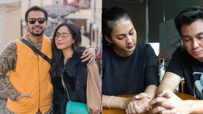 Raffi Ahmad Beberakan Curhatan Baim Wong Usai Konten Prank KDRT Viral, Suami Paula Verhoeven ...