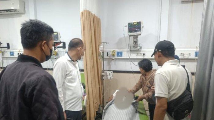 Pembunuhan Sopir Taksi Online di Jaktim Jadi Misteri: Barang Berharga ...