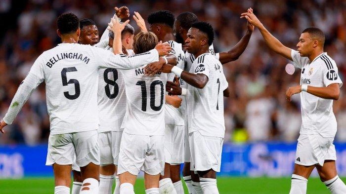 Jadwal dan Prediksi Susunan Pemain Espanyol vs Real Madrid Liga Spanyol Live Bein Sports ...