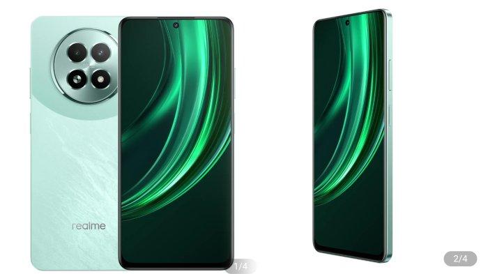 Rekomendasi Hp Harga Rp 3 Jutaan Punya RAM Besar dan Kamera Mantap ...