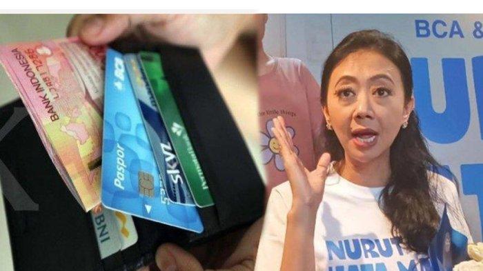 Awal Mula Rekening Asri Welas Dibobol Hacker Jaringan Internasional, Saldo Terkuras Sampai Nol ...