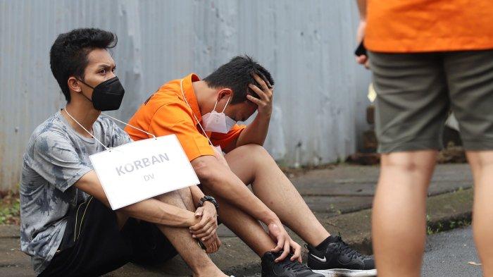 Aniaya David Sampai Koma, Terungkap Alasan Mario Dandy Tak Dijerat Pasal Percobaan Pembunuhan ...