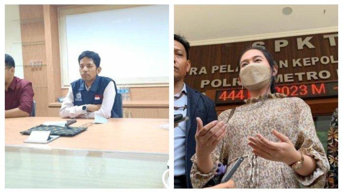 Bos yang Ajak Karyawati Staycation Ternyata Dosen Teknik: Hilang Saat Viral, Pasrah Ketika ...