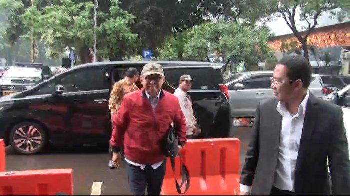 Bantah Lakukan Pelecehan, Rektor UP Nonaktif Singgung Pembunuhan Karakter dan Politisasi ...