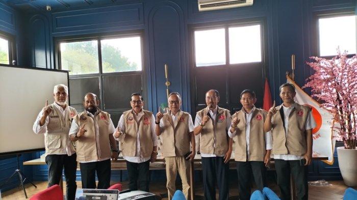 Sejalan Dengan Jusuf Kalla Jenggala Center Nyatakan Sikap Dukung Anies