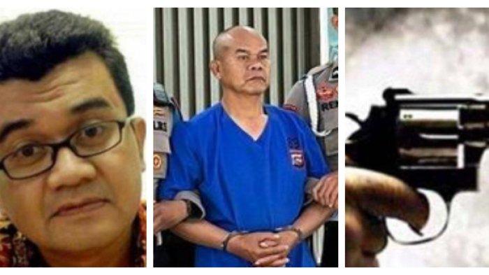 Dugaan AKP Dadang Iskandar Bekingi Tambang Ilegal, Reza Indragiri Cium ...