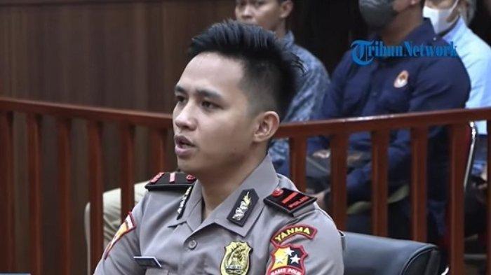 Hukuman Sambo Seumur Hidup dan Putri Candrawathi Disunat, Bharada E Lebih Dulu Hirup Udara Bebas ...