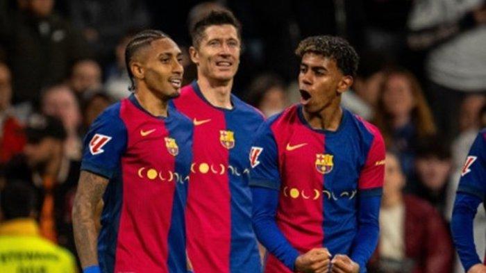 UPDATE Hasil Liga Champions:Banjir Gol di Markas Villa & Dortmund, PSG ...