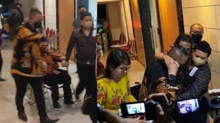 Tak Ditahan, Kasus Roy Surya Soal Meme Stupa Borobudur Dipastikan ...