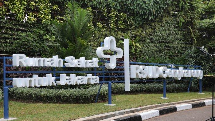 Dinkes DKI Ungkap Penjenamaan RSUD Jadi Rumah Sehat Warisan Anies ... Dinkes DKI Ungkap Penjenamaan RSUD Jadi Rumah Sehat Warisan Anies ...