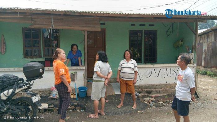 Pembunuh Dian Novita Sari di Semarang Ditangkap, Keluarga Korban Ucap Syukur: Agak Tenang ...