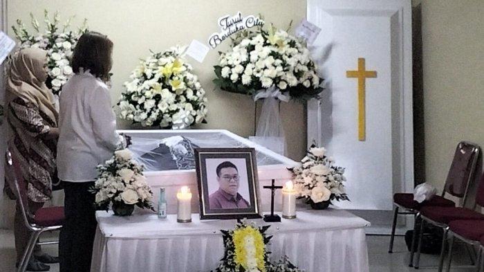 'Belum Minta Maaf' Ucap Keluarga Korban Pastikan Tidak Kenal Pelaku Tabrak Lari Pemotor di ...