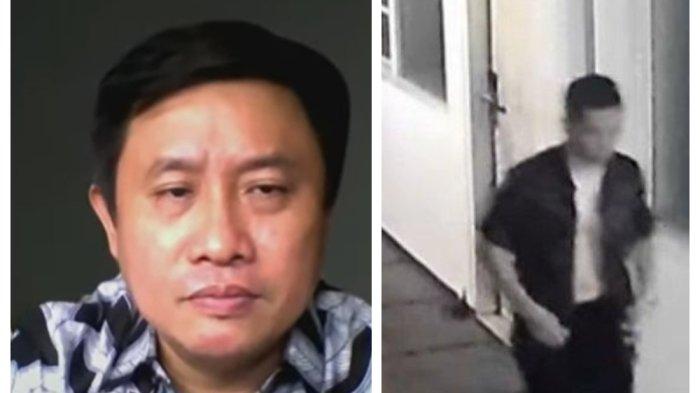 Aktivitas Arya Daru Terekam CTTV, Pakar Mikro Ekspresi Soroti Bahasa ...