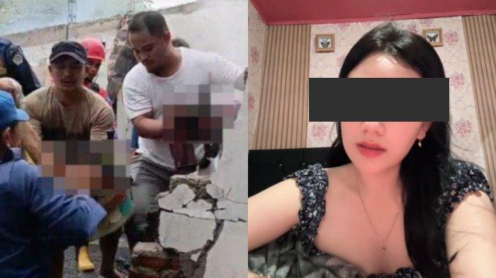 Ibu yang 3 Balitanya Tewas Dalam Kebakaran Bukan Janda, Suami Sah Buka Suara: Saya Selalu ...
