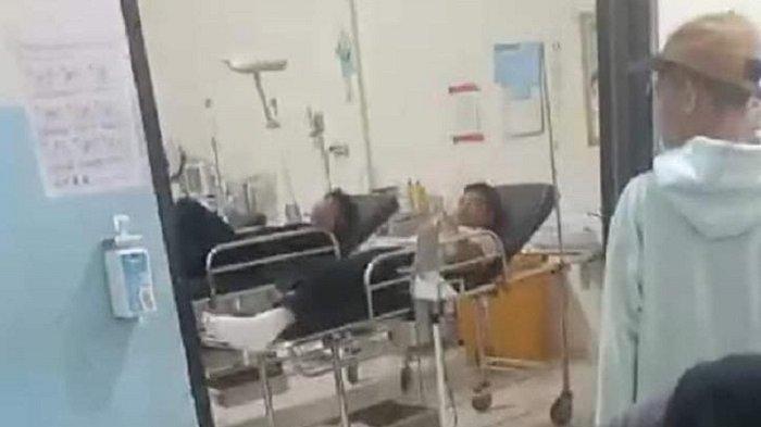 Bus Rombongan Ustaz Pengabdian Pondok Gontor Kampus 11 Masuk Jurang di ...