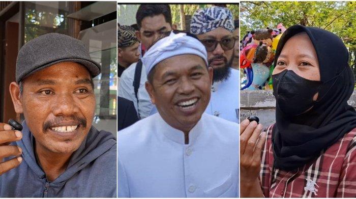 Dedi Mulyadi Kirim Pelajar ke Barak Militer, Warga Bekasi Minta Cepat Diterapkan: Banyak Anak ...
