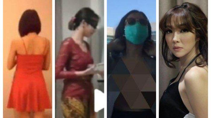 Sebelum Kebaya Merah, Ini Sederet Kasus Video Syur yang Bikin Heboh: Dari Vina Garut Sampai ...