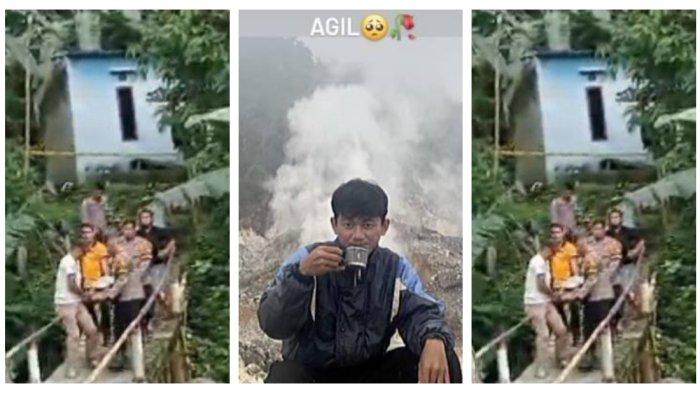 3 Fakta Pelajar SMK Tewas Saat Bertamu di Bogor, Pemilik Rumah Syok Pulang Kerja - Tribunjakarta.com