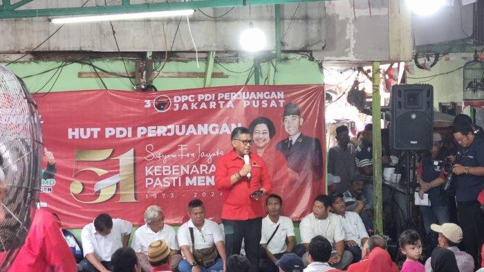 TPN Ganjar-Mahfud Jalin Komunikasi dengan Timnas AMIN, Seakan Rasakan ...