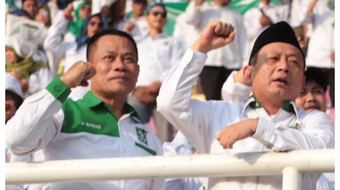 PKB Santai Tanggapi Gerakan Anak Abah Coblos 3 Paslon: Pemilih Jakarta Cerdas Rasional ...