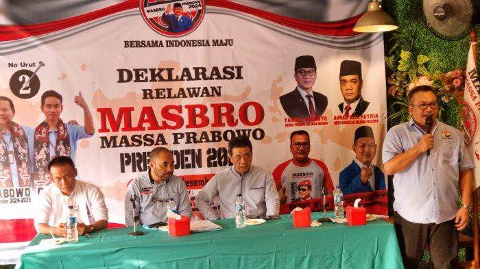 Jelang Debat Sesi Kedua, Prabowo-Gibran Dapat Tambahan Amunisi Relawan - Halaman all ...