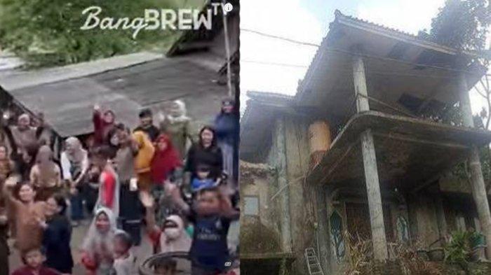 Dokter Wayan Beri Semangat dari Bali, Rumahnya di Karawang Bak Tempat ...