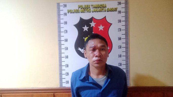 Terkuak Alasan Kuli Bangunan 2 Kali Curi Kotak Amal Masjid di Tambora, Nekat Karena Perut Lapar ...