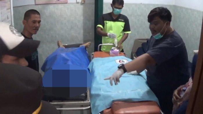 Teganya Karyawan Habisi Bos Ayam Goreng Karena Sakit Hati, Korban Dihantam Tabung Gas Berkali ...