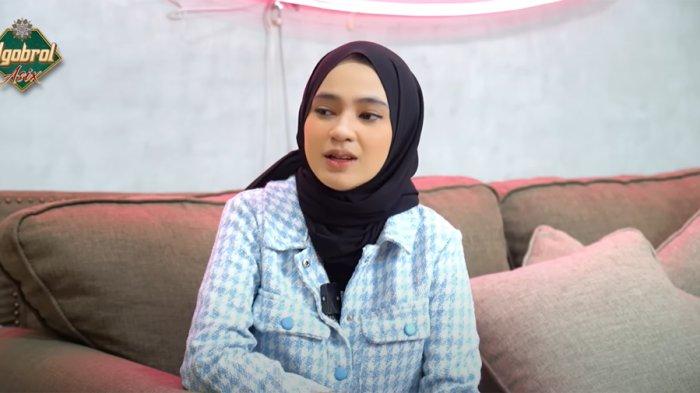 Diselingkuhi Suami, Selebgram Aida Selvia Tetap Tenang Meski Dilaporkan ...