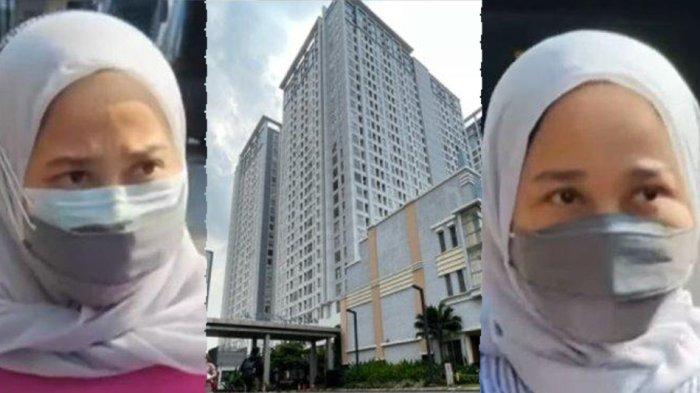 Pantas Ketawa Disebut Kabur ke Bali, Jarak Persembunyian Rihana Rihani ...