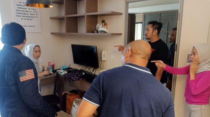 Jejak Pelarian Si Kembar Rihana Rihani: Dari Pondok Indah Sampai ...