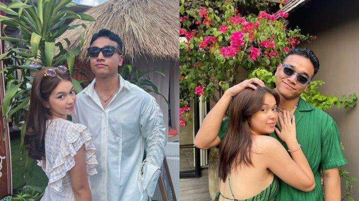 Sederet Pria Ini Pernah Dekat dengan Rebecca Klopper Sebelum Fadly Faisal, Video 47 Detik Buat ...