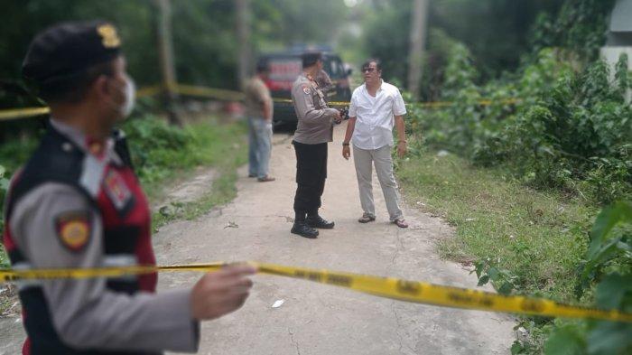 Siswi SMA Negeri di Bekasi Melahirkan di Toilet saat Ujian Sekolah, Bayinya Dibuang Ditemukan ...
