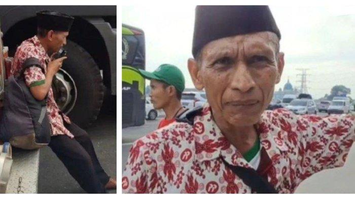 Nasib Sopir Bus Terlibat Kecelakaan Tol Cikampek Terkuak: GranMax Meledak 2 Kali, Ini ...