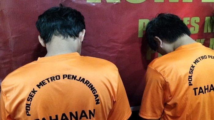 Perampokan dalam Taksi Online, Sopir Bersekongkol Sekap Penumpang ...