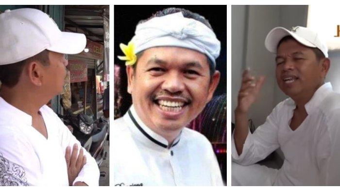 Awal Mula Dedi Mulyadi Tertarik dengan Kasus Vina, Ikut Turun ke ...