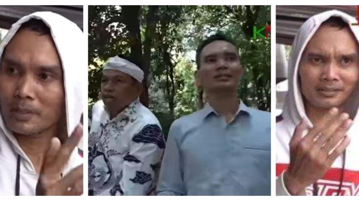 SOSOK Fery Heriyanto, Disorot Usai Bantah Aep, Kini Jadi Asisten Dedi ...