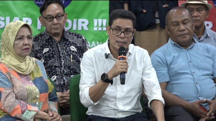Silaturahmi Kebangsaan Digelar Senin Lusa, Penyelenggara Undang Mahfud MD dan Hasto Kristiyanto ...