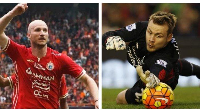 Michael Krmencik Bongkar Sosok Eks Kiper Liverpool yang Buatnya Jadi ...