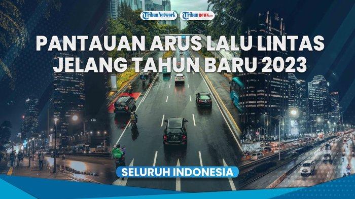 Ada Car Free Night di Sudirman-Thamrin, Simak Rekayasa Lalu Lintasnya Agar Tak Terjebak ...