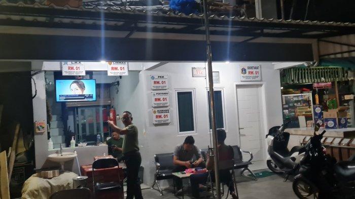 Kasusnya Viral, Bencong yang Lakukan Aksi Horor ke Anak di Taman Sari ...