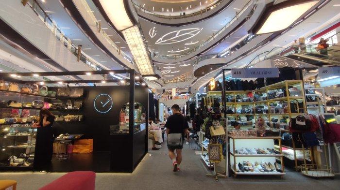 Cocok Buat Pecinta Preloved Luxury Brand, Irresistible Bazaar Hadir di ...