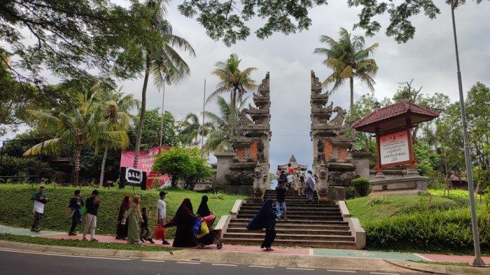 Beroperasi 24 Jam di Akhir Tahun, Pengunjung TMII Diperkirakan Capai 50 ...