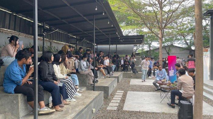 Atasi Masalah Polusi Udara, Ridwan Kamil Bakal Gandeng Anak Muda untuk Tambah Ruang Hijau di ...