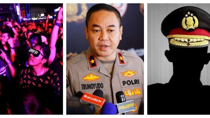 5 Fakta Kasus 18 Polisi Peras Penonton DWP 2024: Sebelum Periksa Korban ...