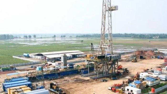 Pj Bupati Bekasi Pastikan Sumur Minyak di Tambelang Bakal Serap Tenaga ...