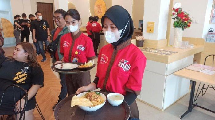 Lahir 30 Tahun Lalu dari Garasi Rumah, Kuliner Populer Surabaya 'Mie ...