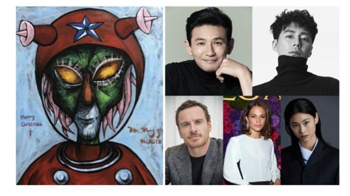 Produksi Skala Besar! Sutradara Na Hong Jin Gaet Michael Fassbender hingga Jung Ho Yeon di Film ...